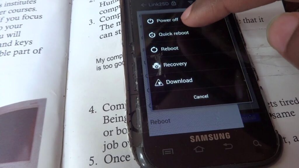 9 Ways to Turn Off Android Phone Without Power Button - 2024 Guide ...