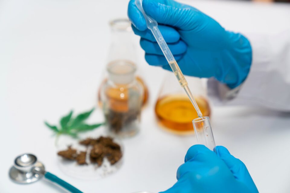 The Importance Of Heavy Metal Testing In Cannabis Quality - Heal Cure