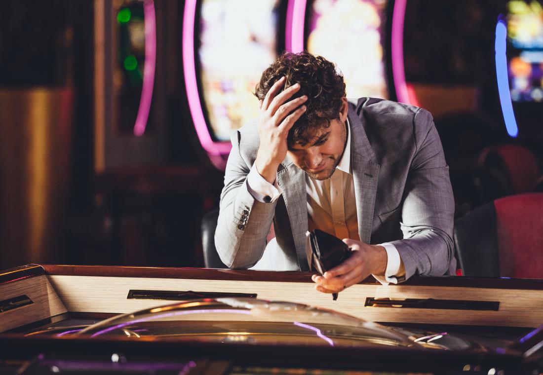 6 Ways Gambling Can Hurt Your Physical and Social Health - Heal Cure