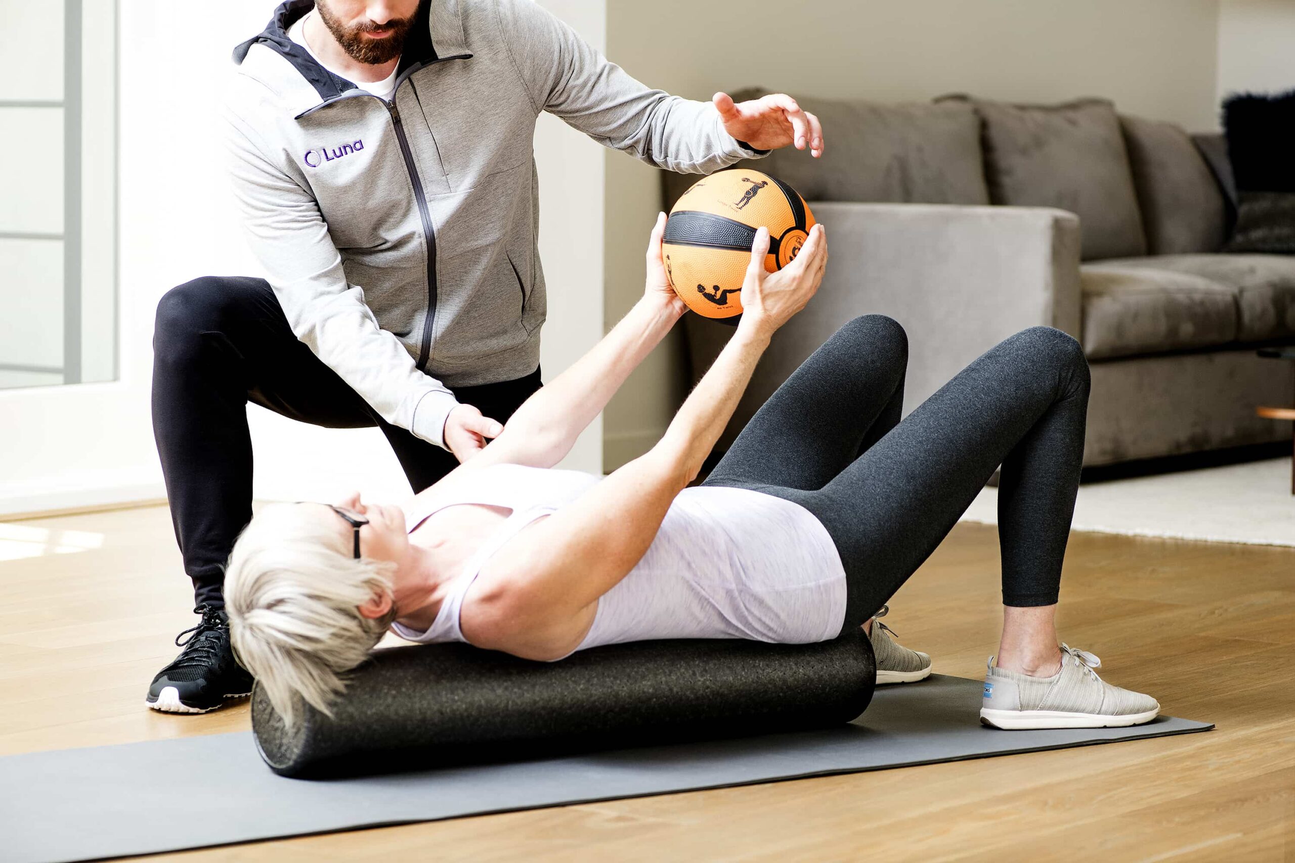 5 Dos and Don'ts of Doing Physical Therapy At Home - Heal Cure