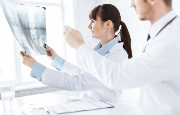 Why Does Cartilage Take So Long to Heal? - Heal Cure