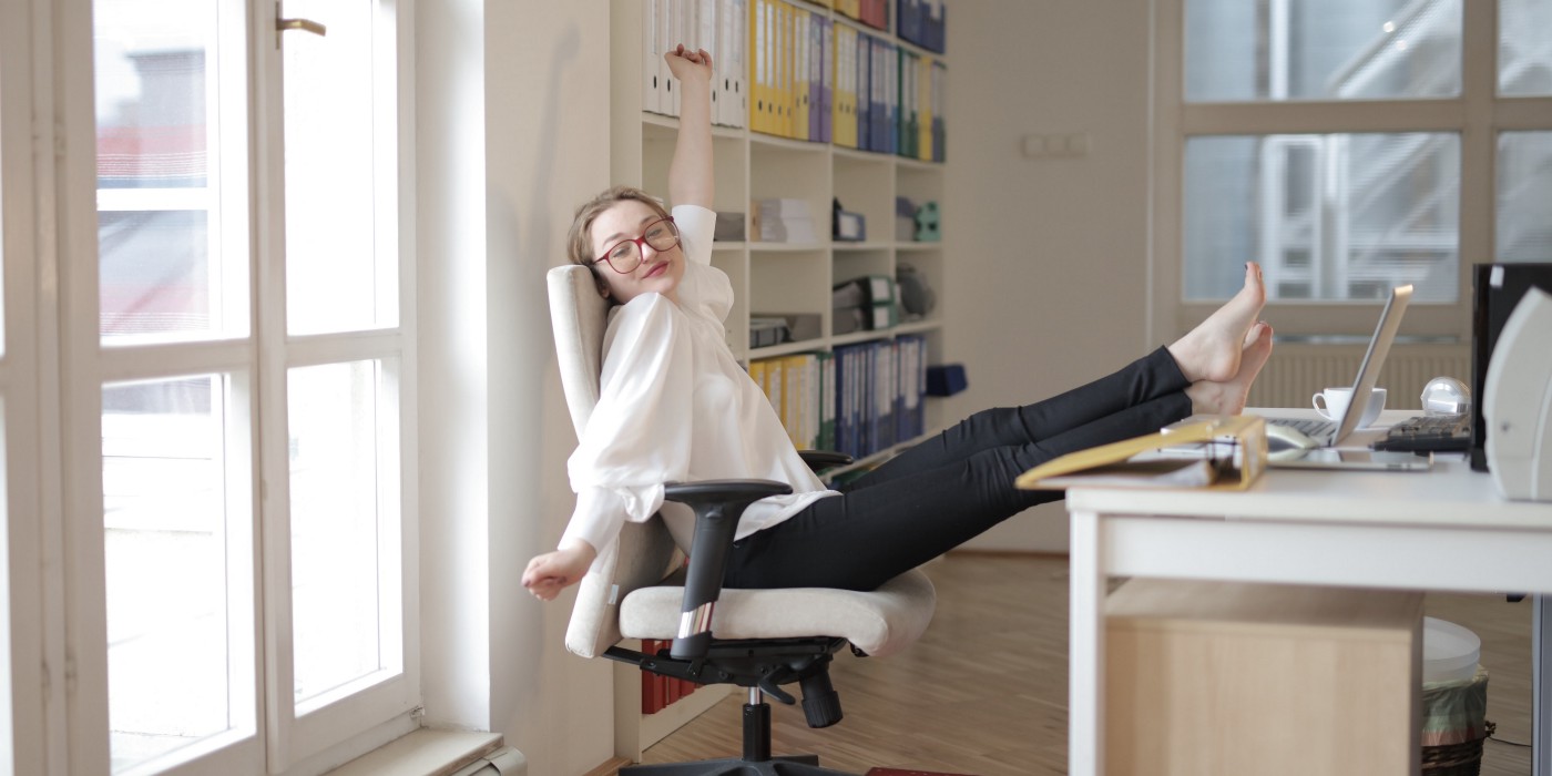 The Importance Of Taking Stretch Breaks During Working Hours - Heal Cure