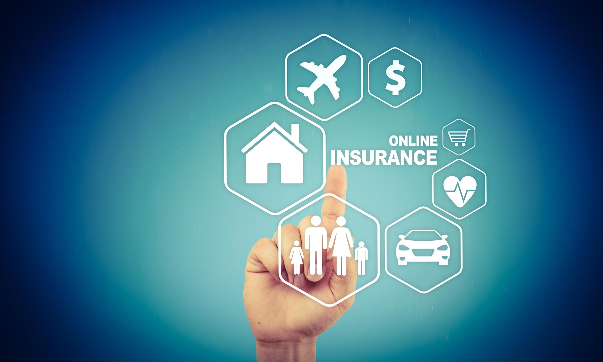Is It Safe To Buy A Health Insurance Policy Online? - Heal Cure