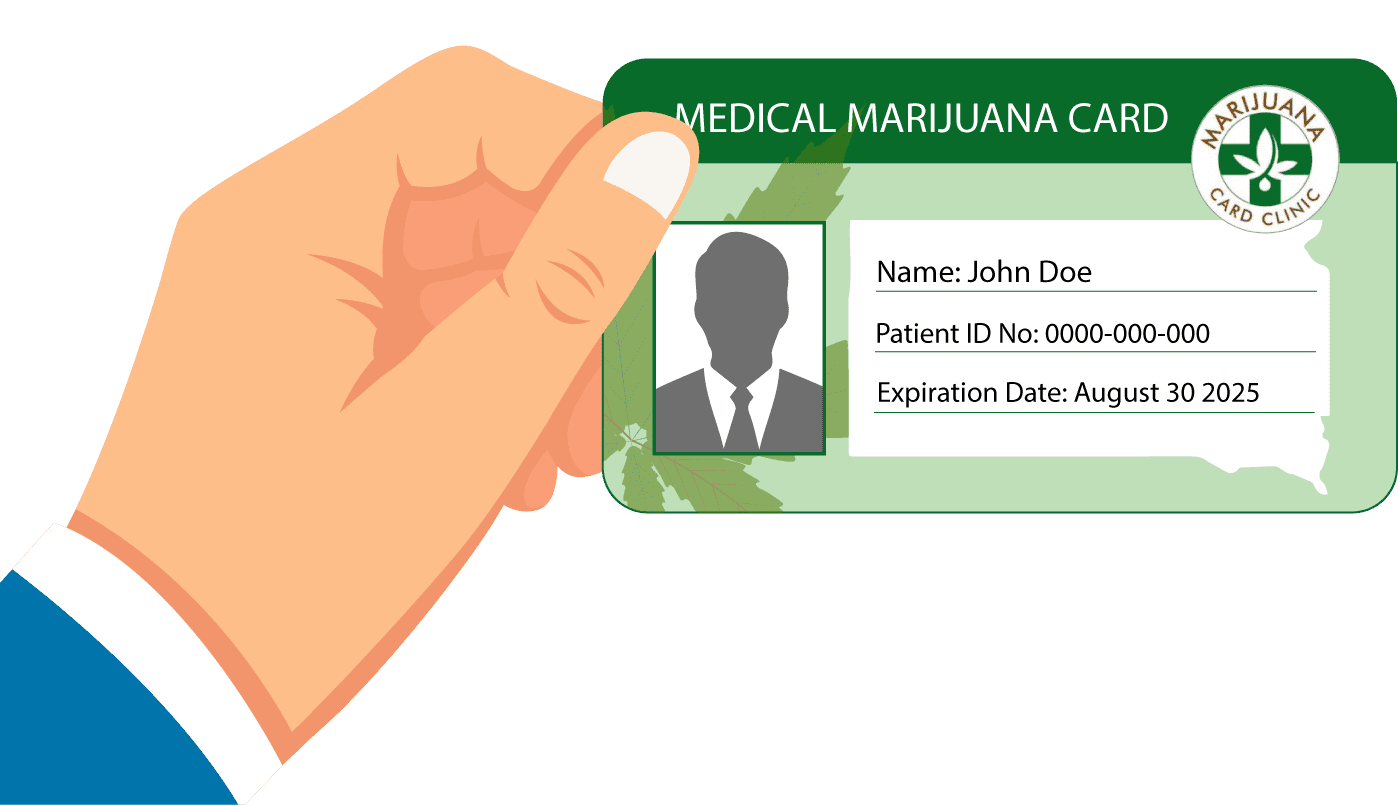 The Cost of a Medical Marijuana ID Card in USA 2024 - Heal Cure