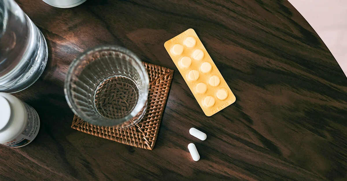 Best Medication Options For Migraine: Types, Doses And More - Heal Cure