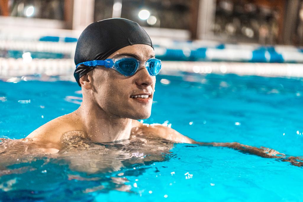 Learn How To Swim Faster And Become A Better Swimmer With These 4 ...