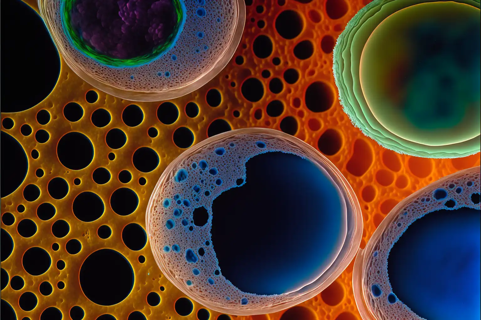 Aging Backward: The Science Behind Cell Repair and Rejuvenation - Heal Cure