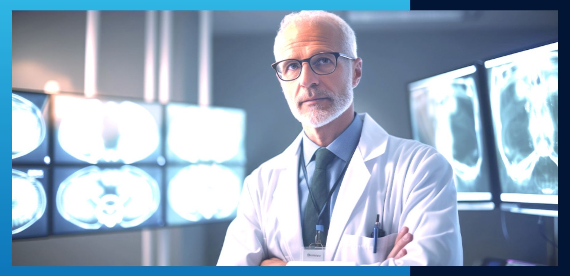 Types of MRI Machines and Techniques ─ Decoding Open, Upright, and ...