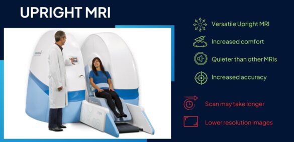 Types of MRI Machines and Techniques ─ Decoding Open, Upright, and ...