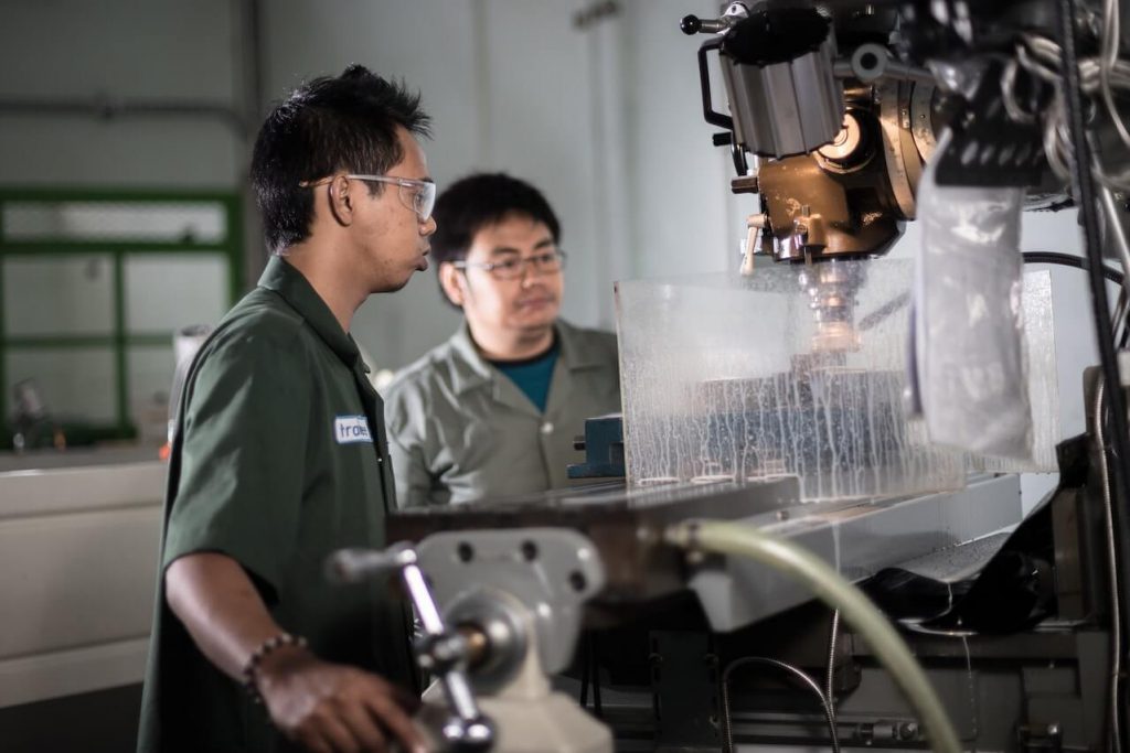 Health Risks Associated with Working in the CNC Industry - Heal Cure