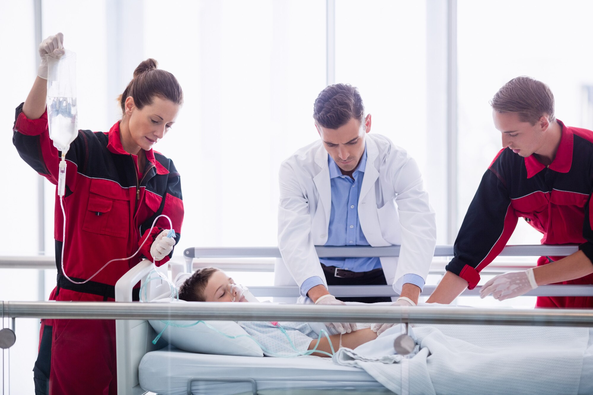 What to Do in a Medical Emergency Before Help Arrives - Essential Tips ...